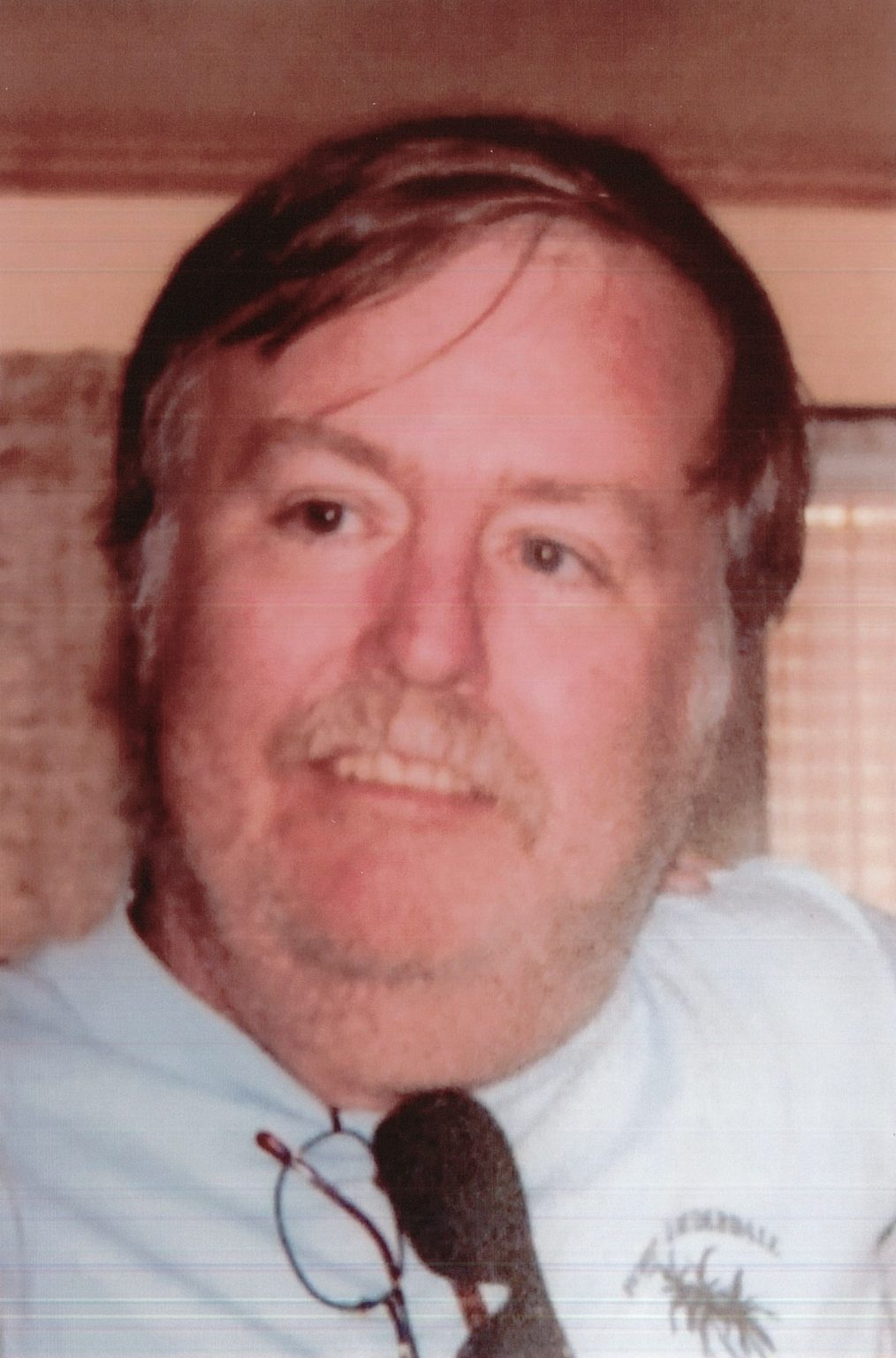 William Parrack - The Dominion Post