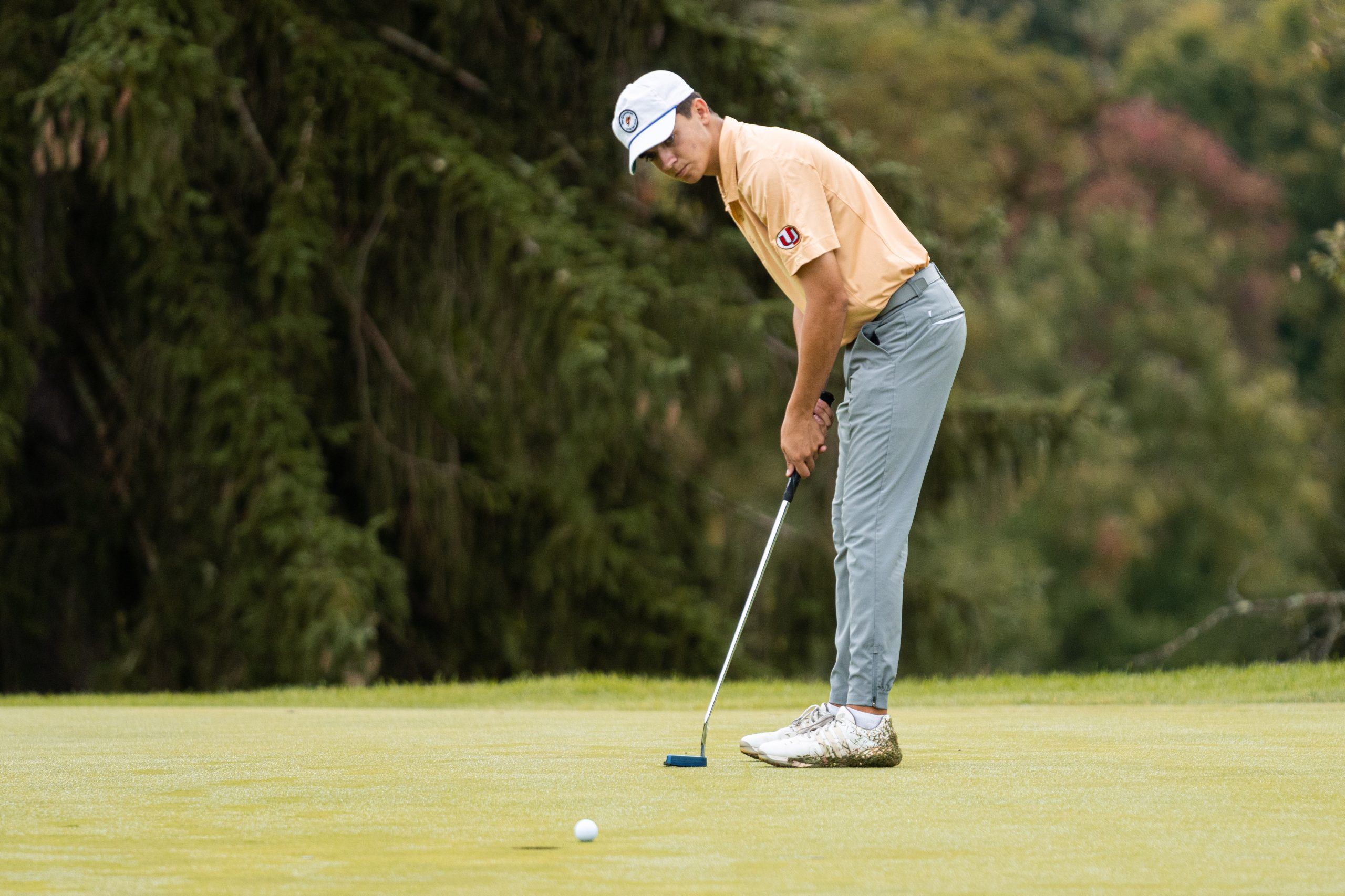 Morgantown captures first-ever Region 1 golf title, University's Spiker ...
