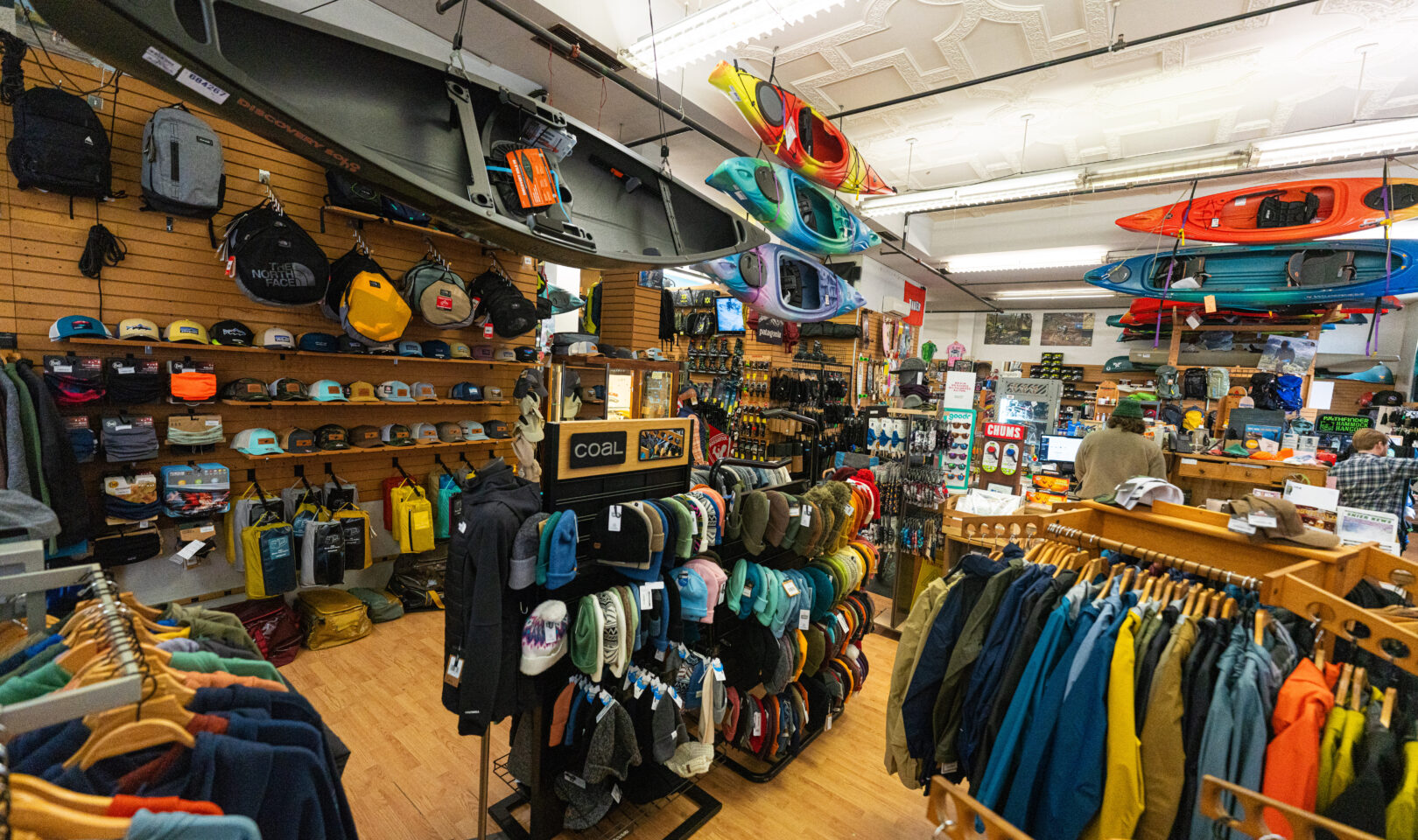 Small Business Saturday - The Dominion Post