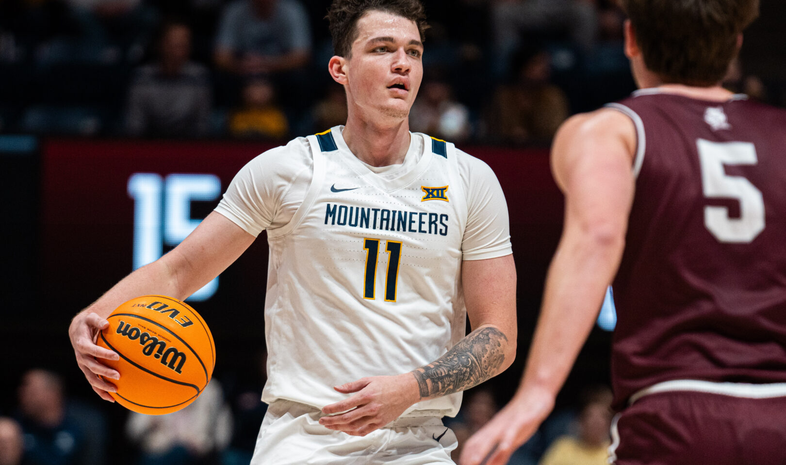 Quinn Slazinski will have an additional 'fire' within himself in facing ...