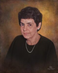 Norma Wyant - The Dominion Post
