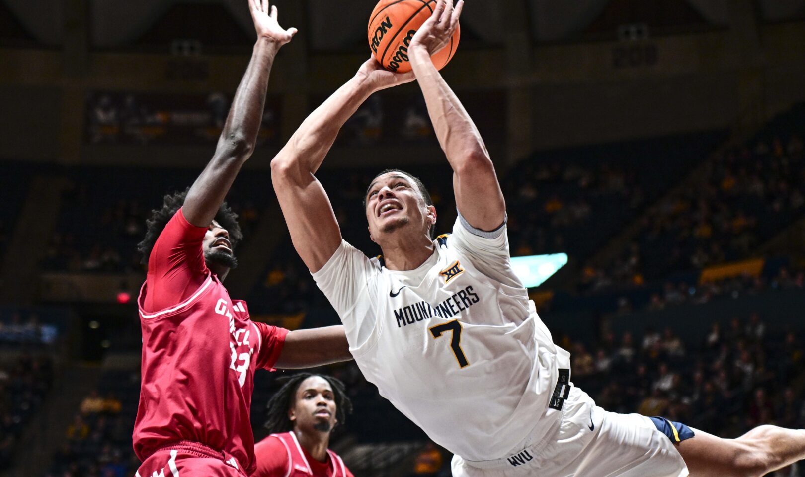 Jesse Edwards will practice, but status against UCF will be a game-time ...