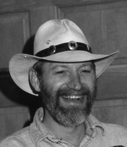 Richard Snyder - The Dominion Post