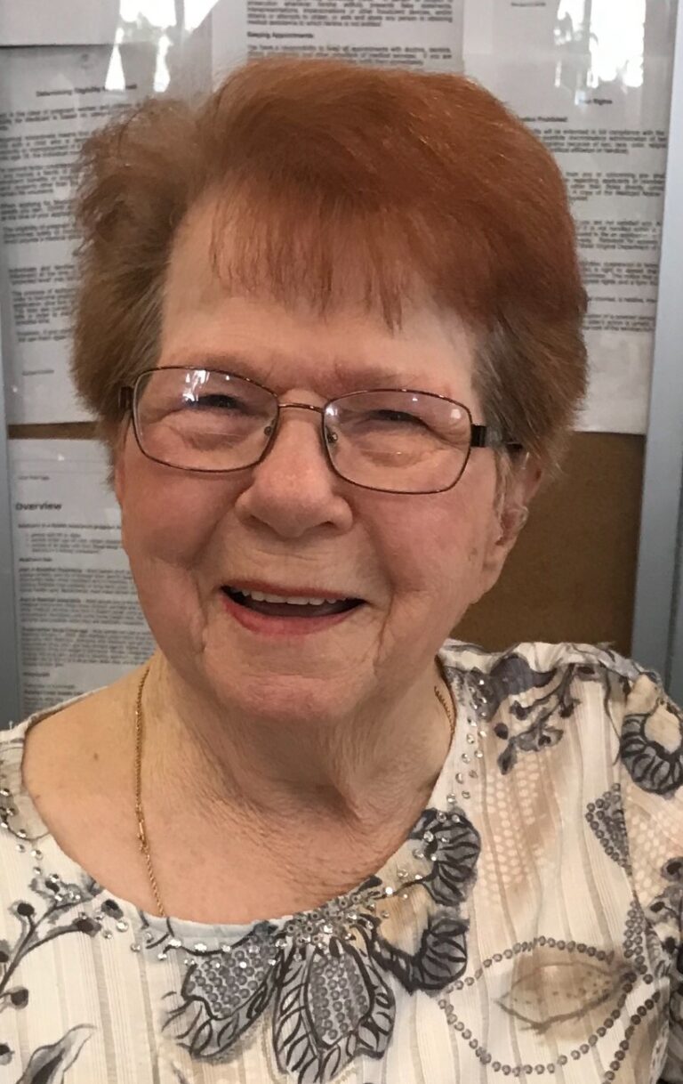Patricia John - The Dominion Post