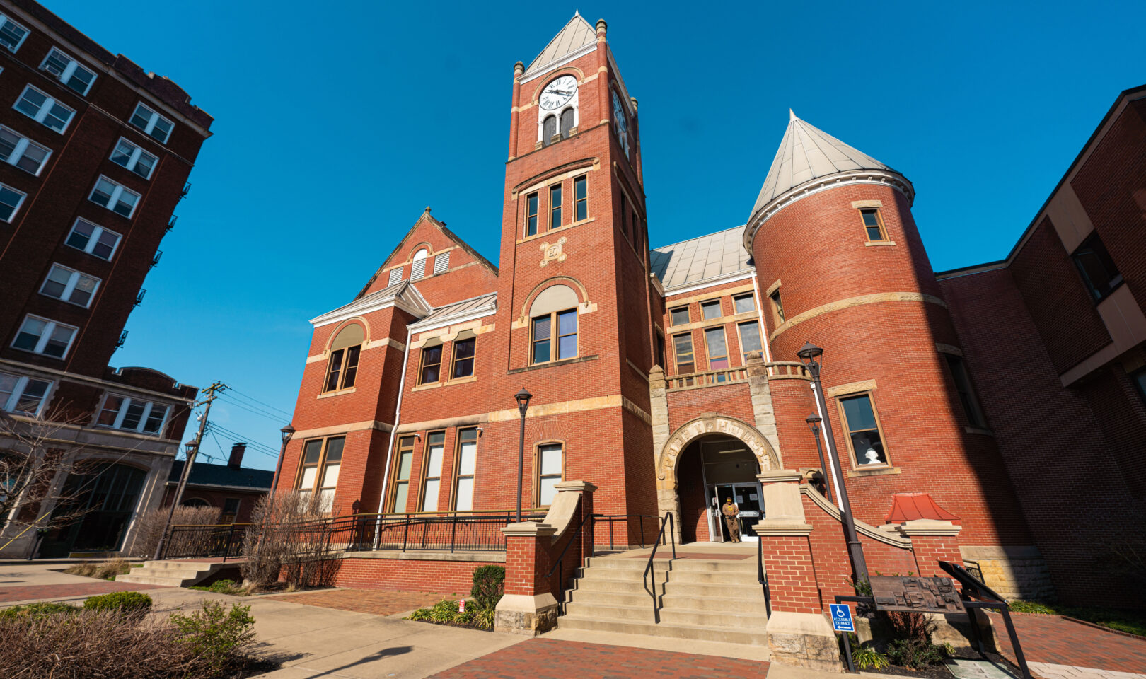 Mon Commission brings on legal counsel to follow MARL process - The ...