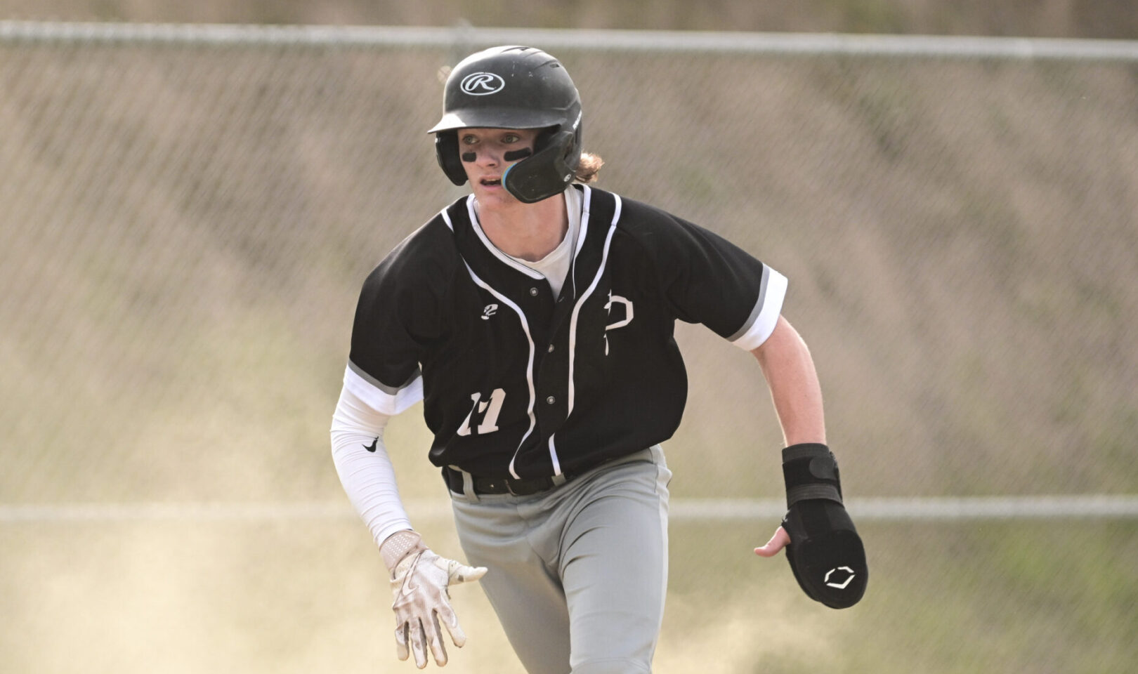 MHS baseball trio, Preston’s McNew named first-team all-state - The ...