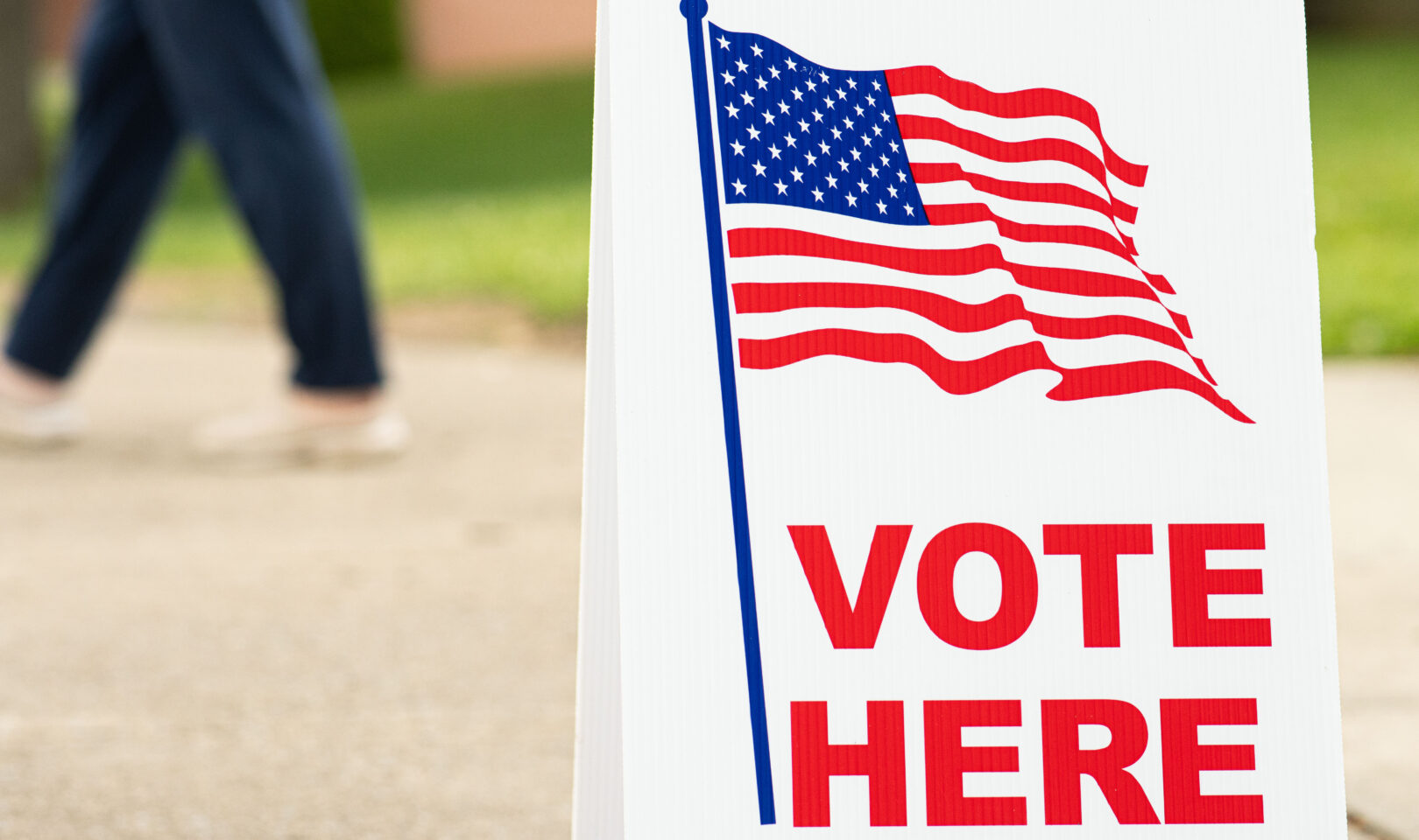 Early voting opens across West Virginia ahead of May 12 primary - The ...