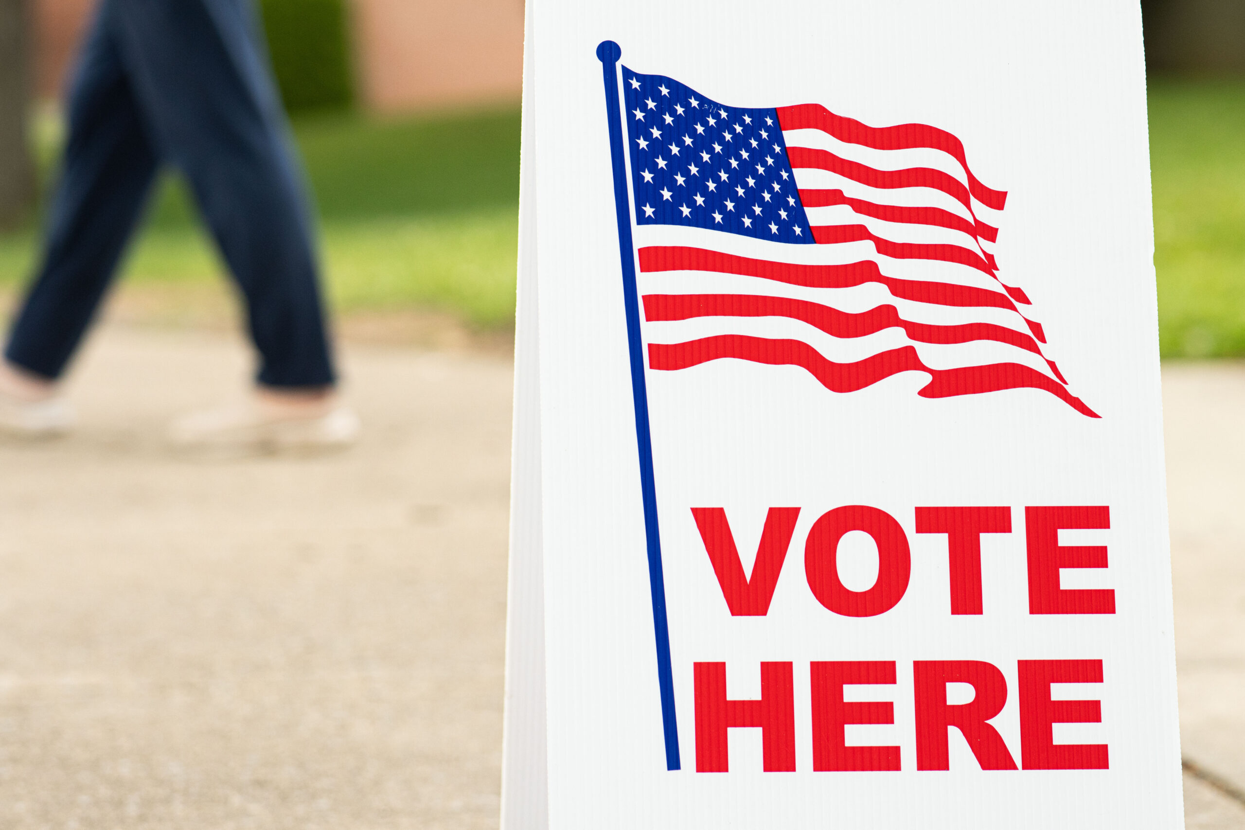 Early voting opens across West Virginia ahead of May 12 primary - The ...