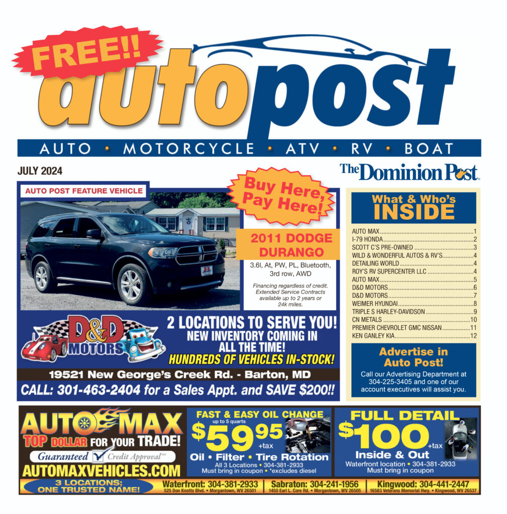 Special Editions Dominion Post Publications | The Dominion Post