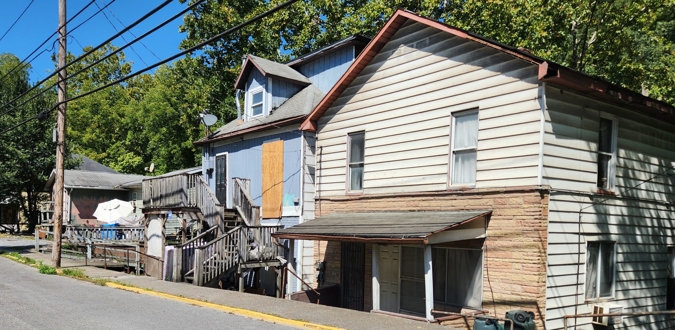 City's land reuse agency approves three Pennsylvania Ave. purchases ...