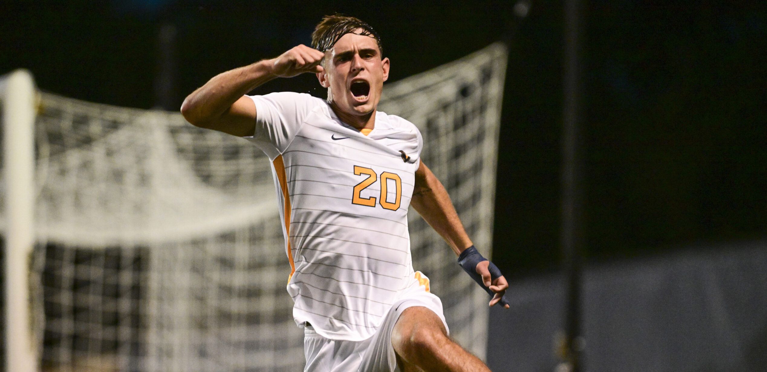 Determination led Ors Navarro to hot start that has him among nation's ...