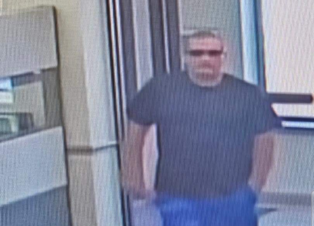 Former Morgantown resident nabbed for 2024 Westover bank heist - The ...