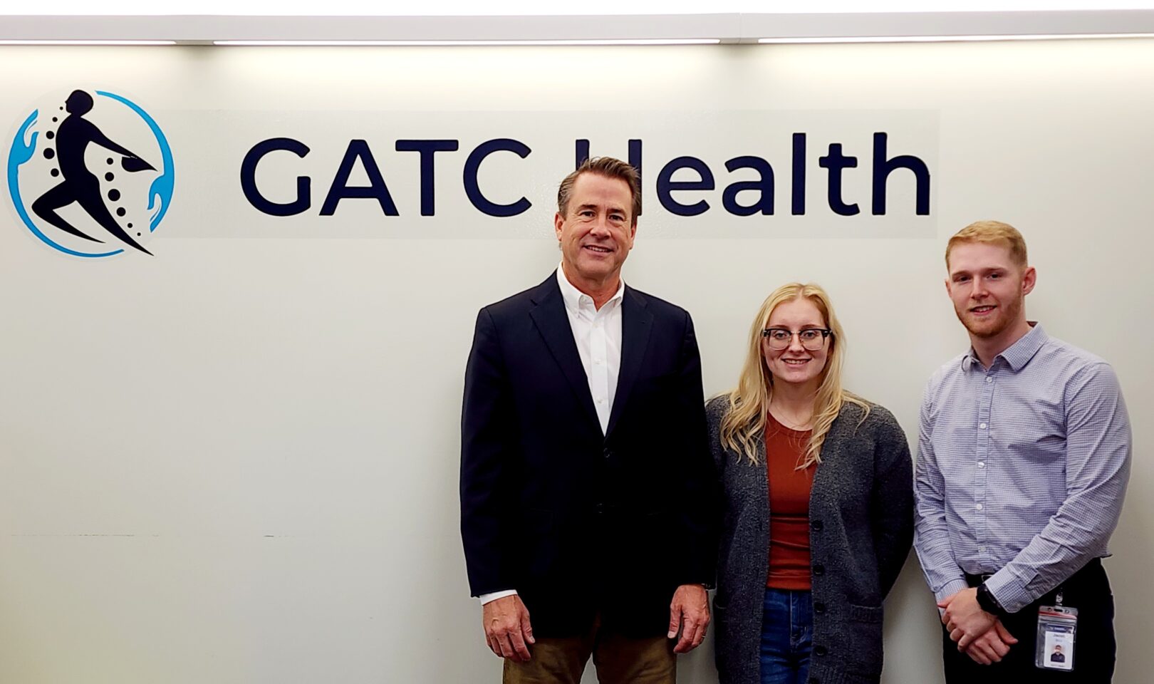 GATC West Virginia plays role in AI-powered analysis of new drug for ...