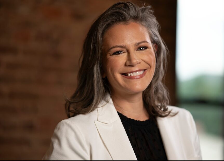 Moodr Health names Amy Evans as CEO - The Dominion Post