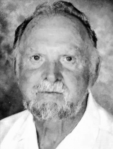 James B. Forsythe Jr. - The Dominion Post