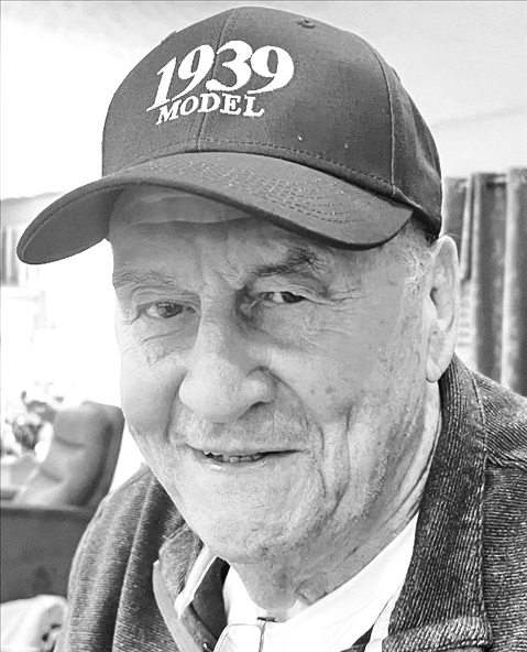 Howard A. Graham - The Dominion Post