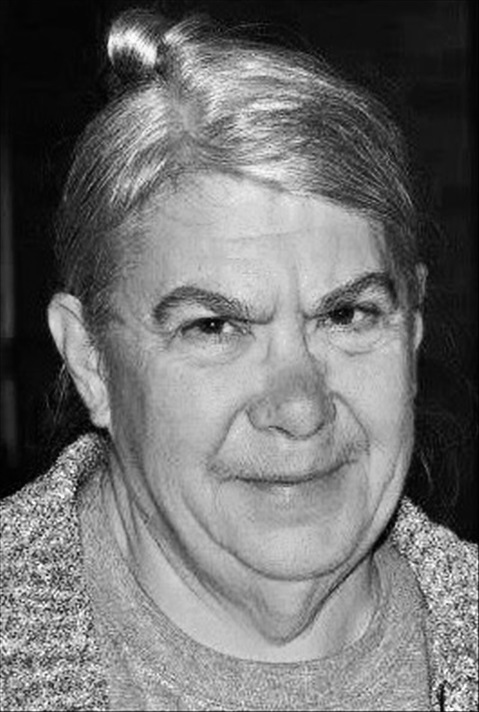 Anna Marie Kronek McDonald - The Dominion Post