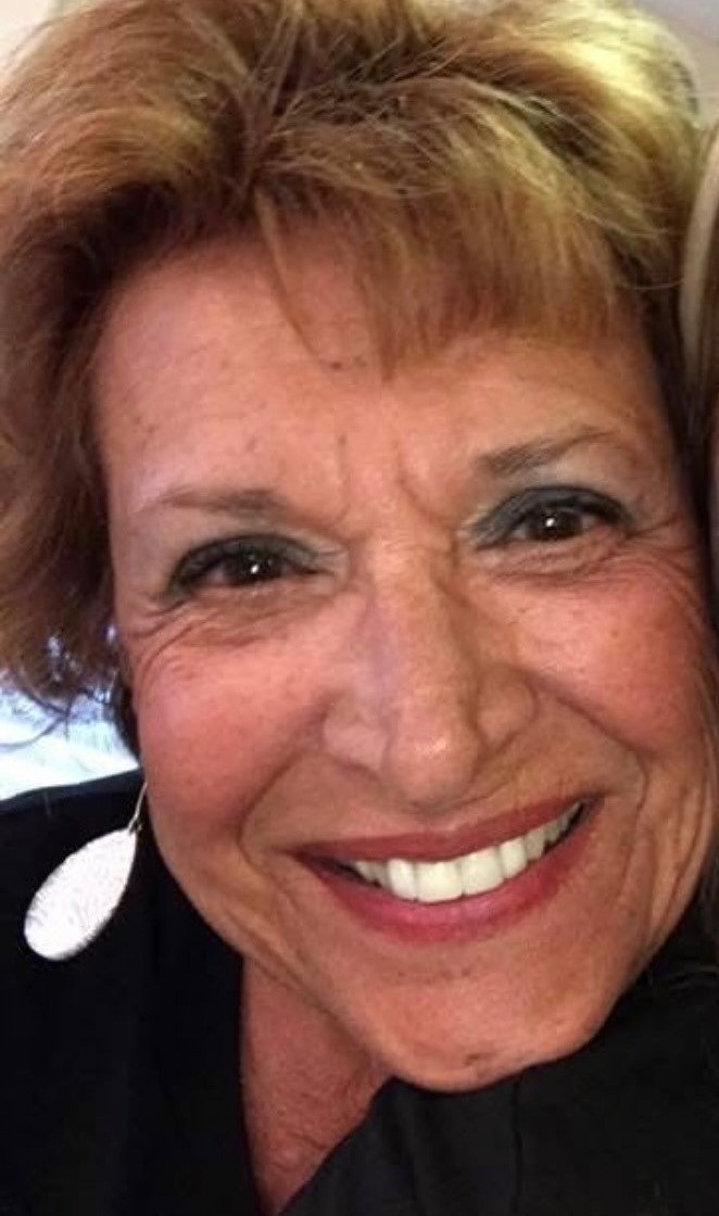 Judith Carol Maisel - The Dominion Post