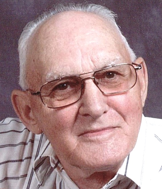 Clifford James May Sr. - The Dominion Post