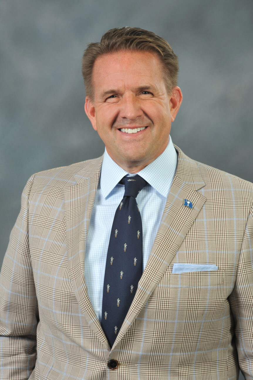 Contract details for WVU's next president, Michael Benson - The ...