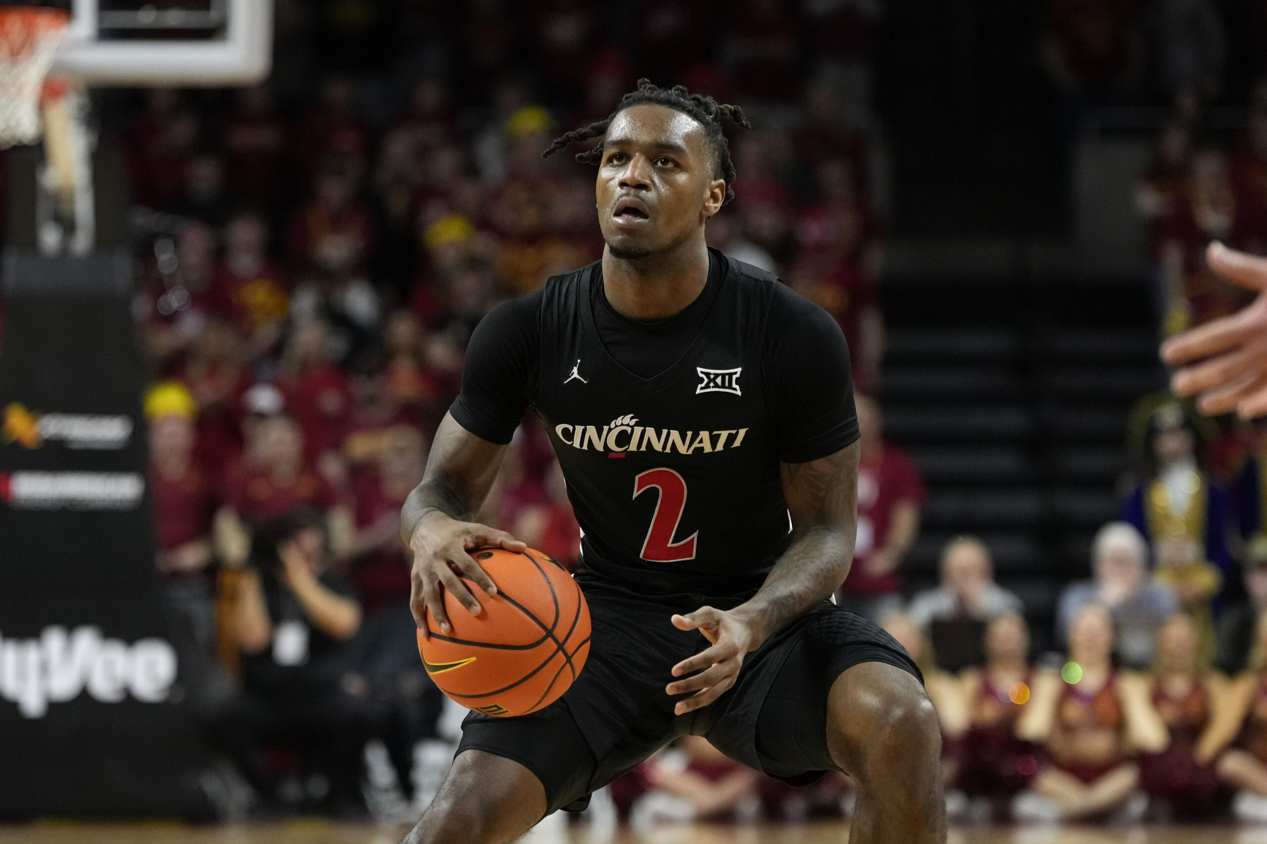 Much has changed since WVU and Cincinnati met the first time - The ...