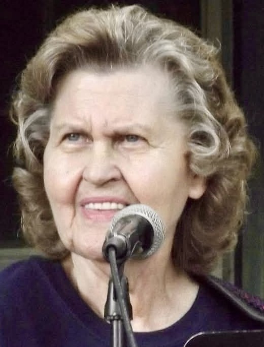 Evalene Blanche DeBerry - The Dominion Post