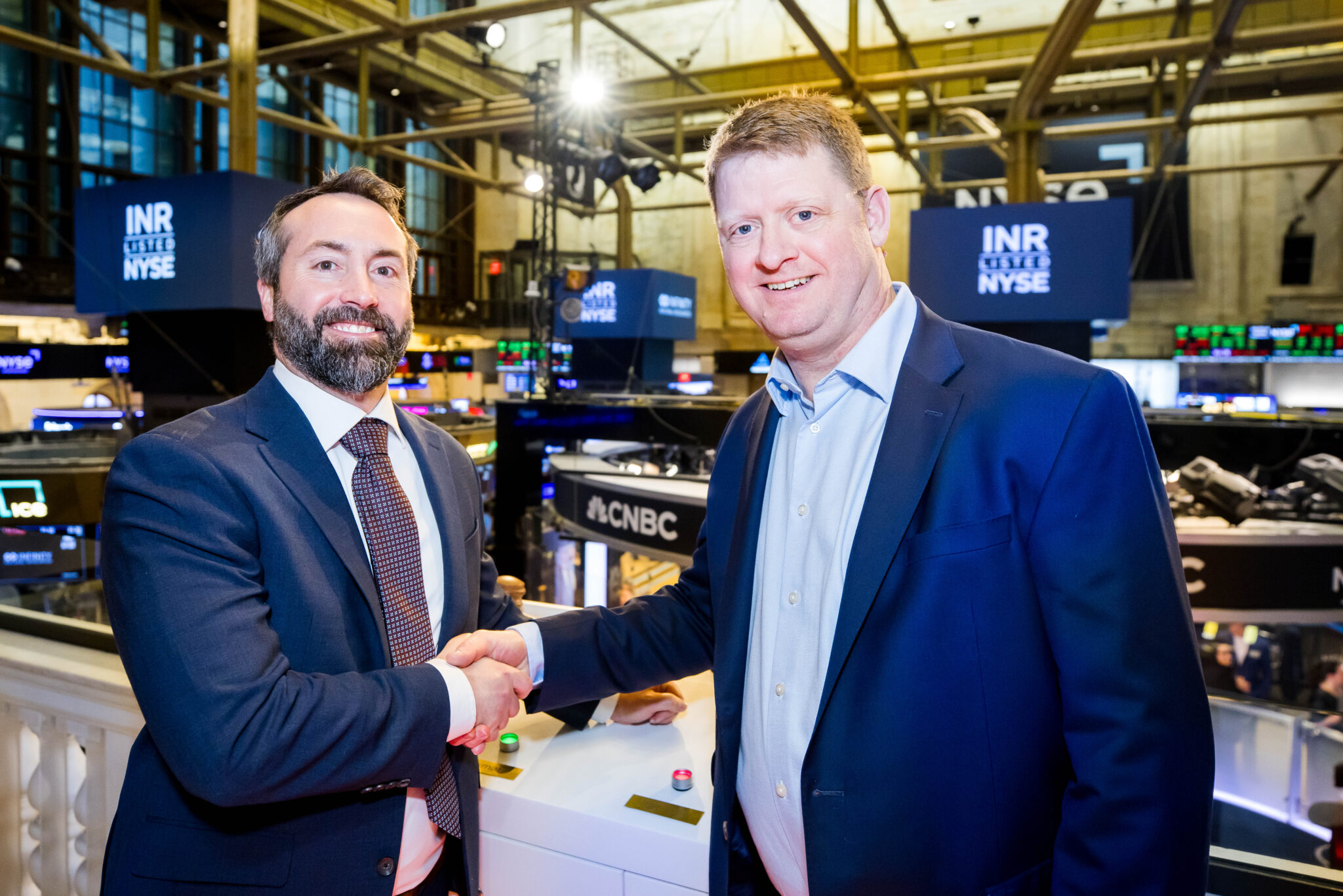Morgantown-based oil and gas company listed on New York Stock Exchange ...