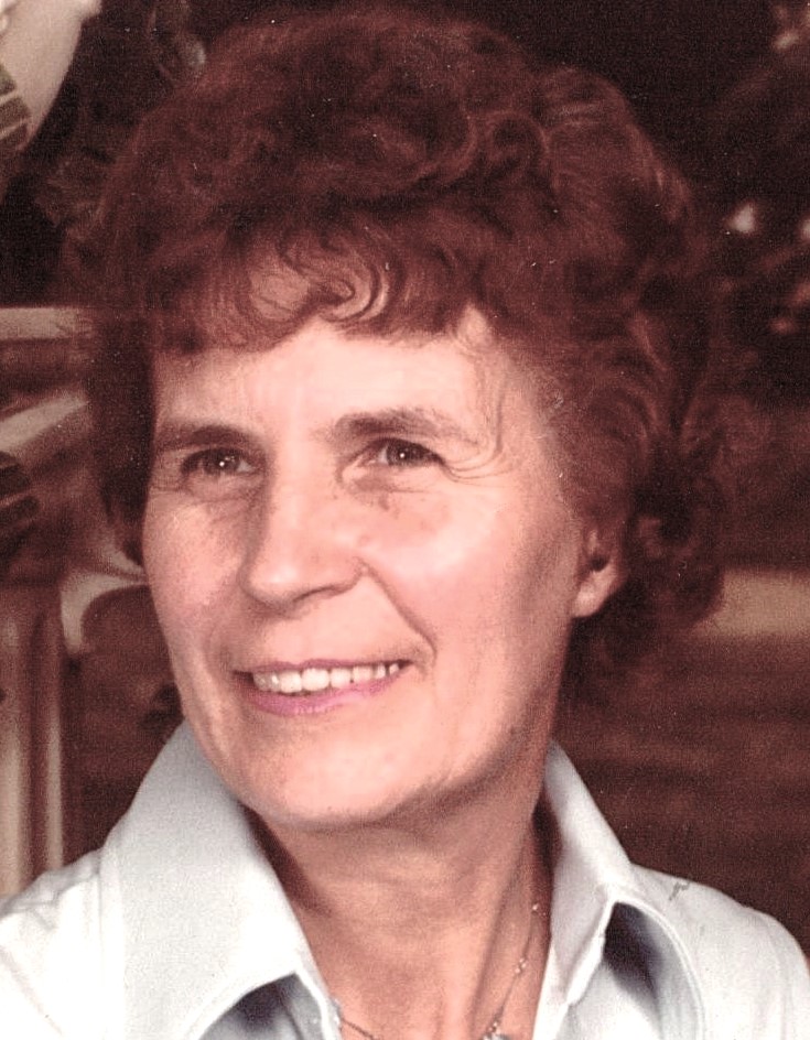 Helen Marie Selensky - The Dominion Post