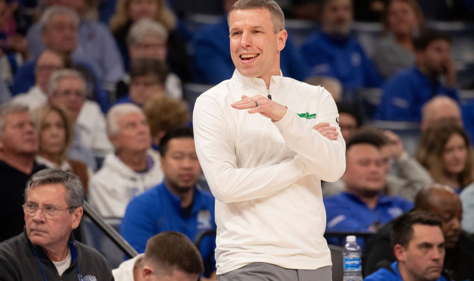 Roster overhauls are nothing new for WVU men's hoops coach Ross Hodge ...