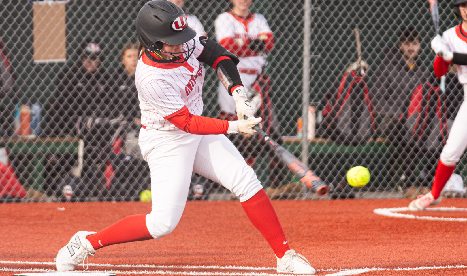 University High softball catcher Olivia Masoner named 2026 Johnny Bench ...