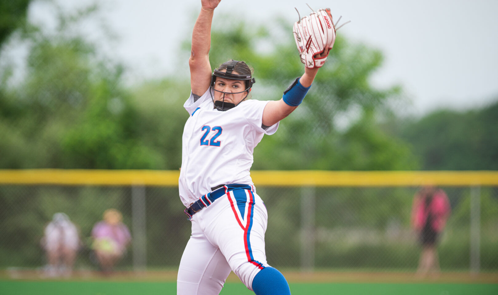 Morgantown’s Wisman headlines Class AAAA All-State softball team after ...