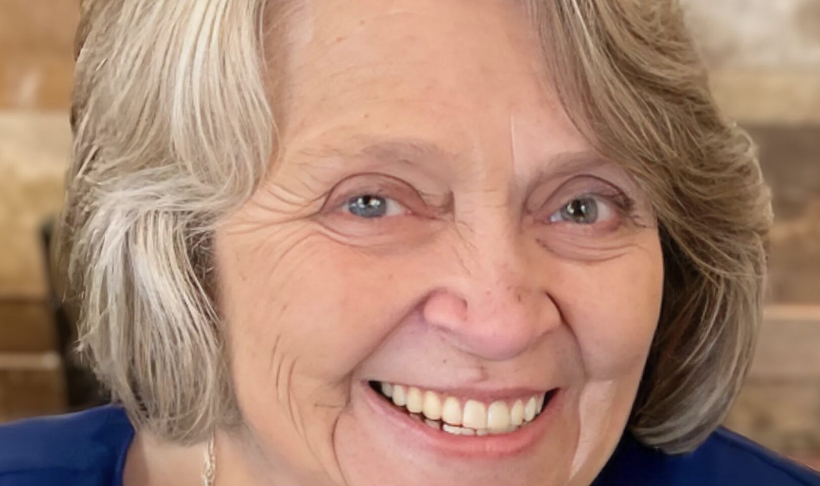 Elsie M. King Stanley - The Dominion Post