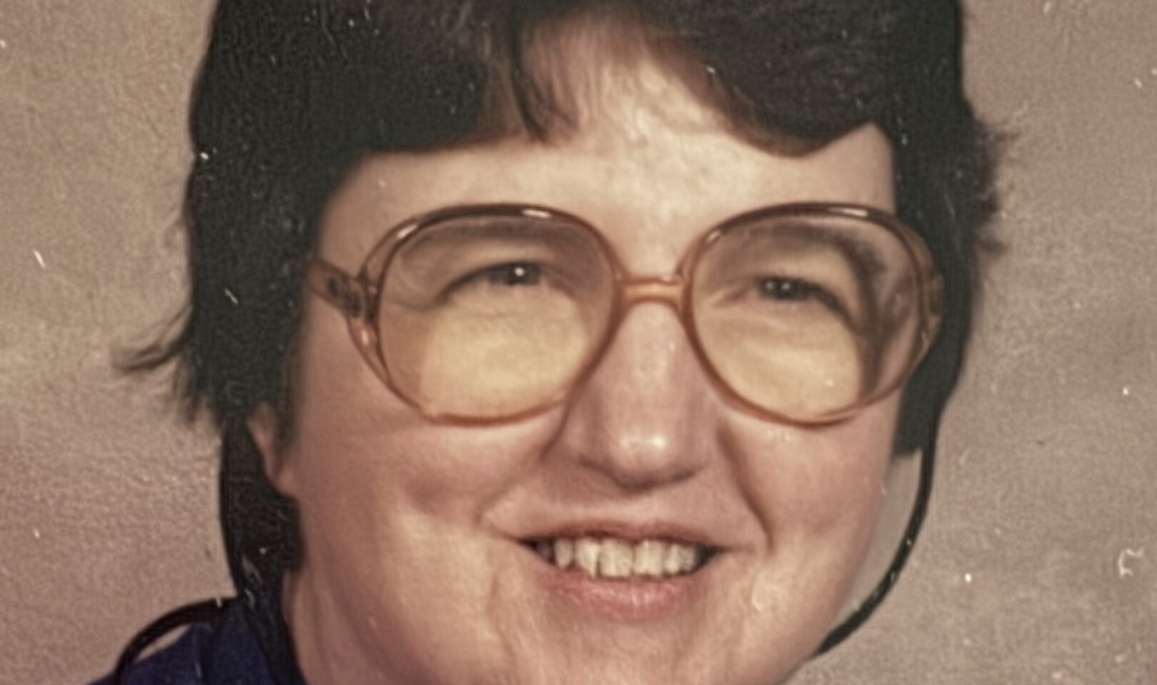 Mary Susan Dadisman - The Dominion Post