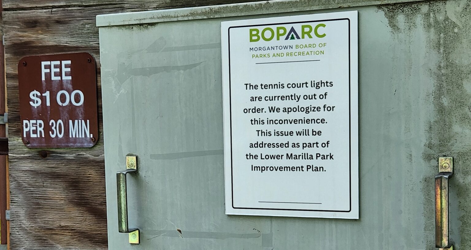 BOPARC receives four bids for lower Marilla Park project - The Dominion ...
