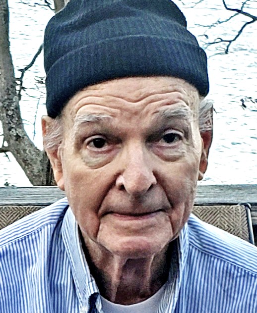Walter H. Moran, Jr. - The Dominion Post