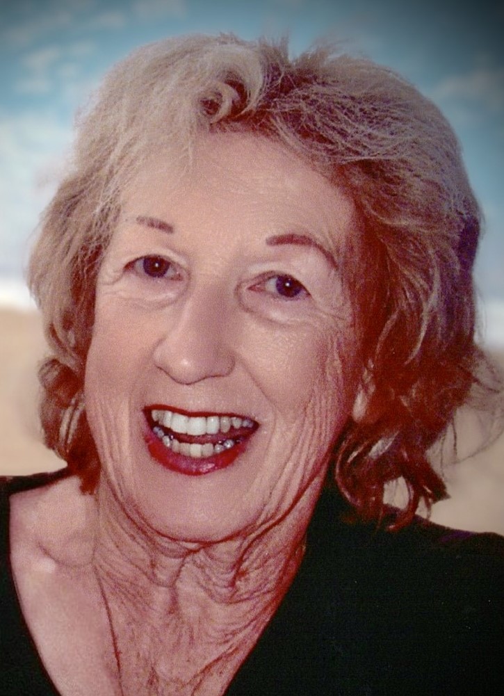 Dorthea Jean Pixler - The Dominion Post