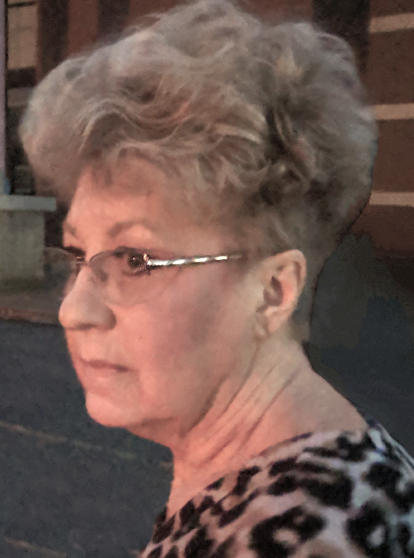 Cherie M. Cheslock - The Dominion Post