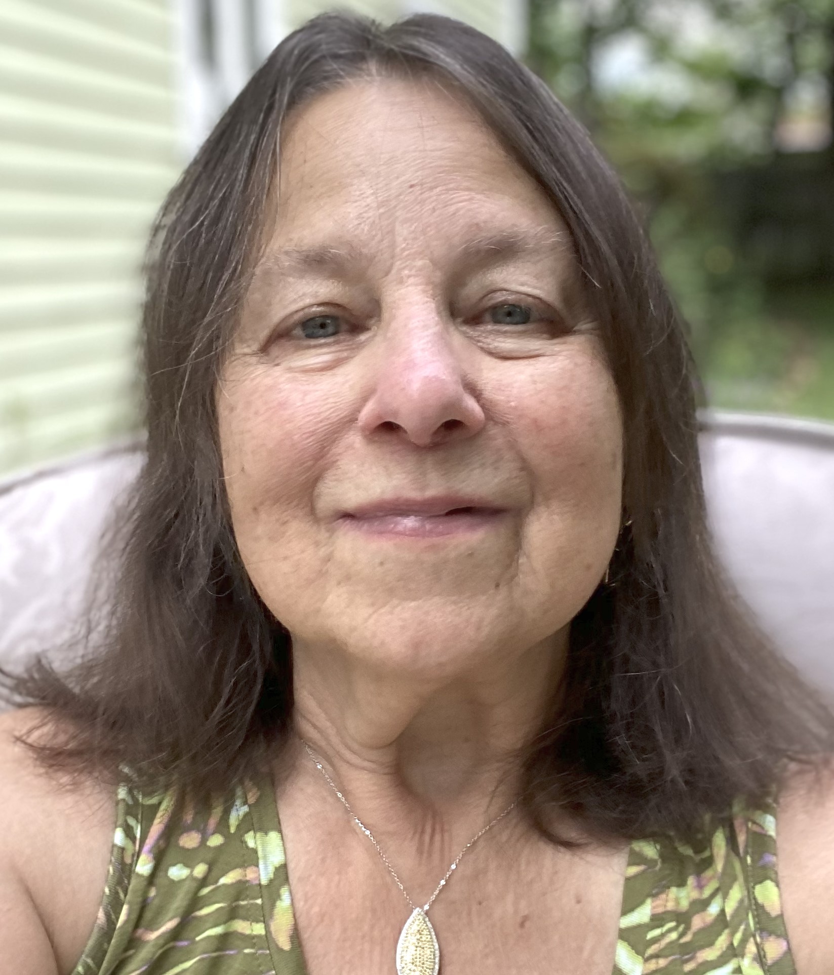 Janet Rose Zarna Freier - The Dominion Post