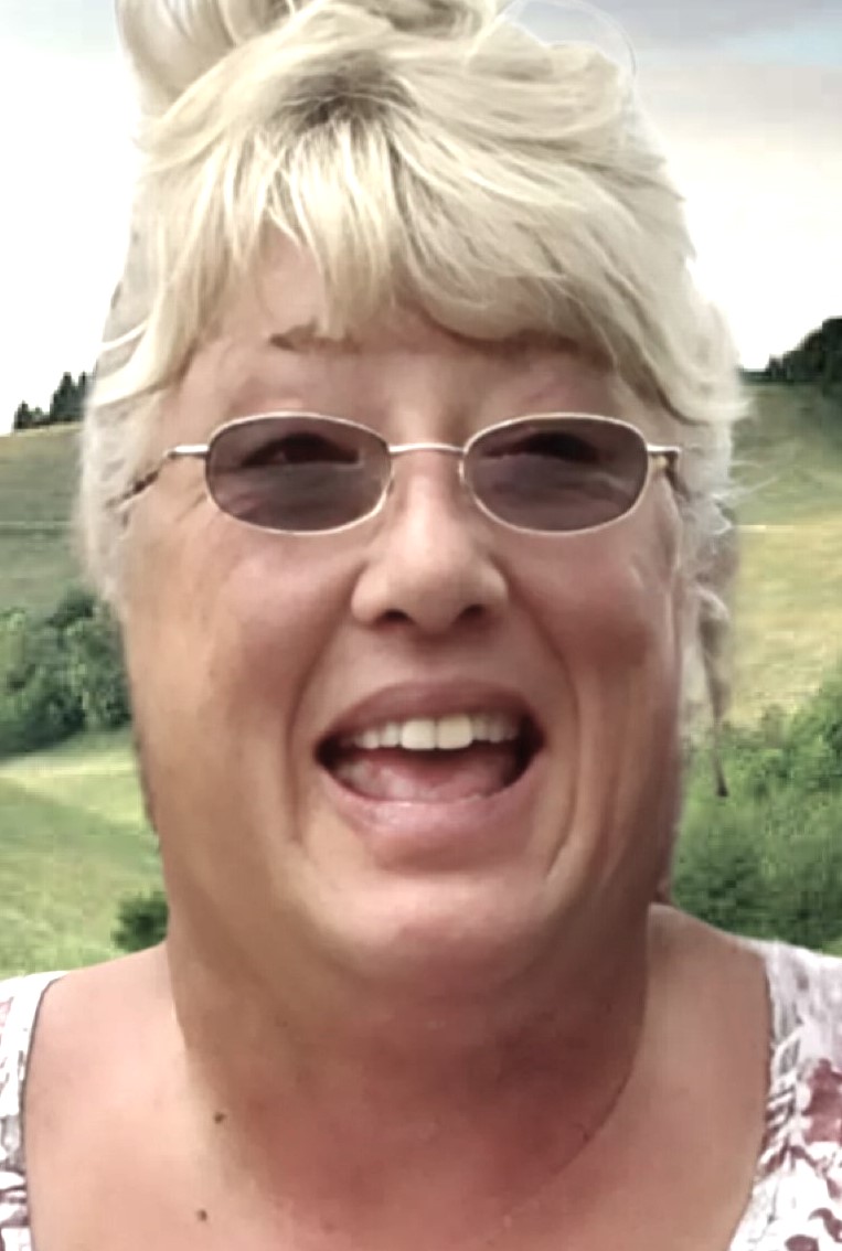 Judith Lee Kerns Hilling - The Dominion Post
