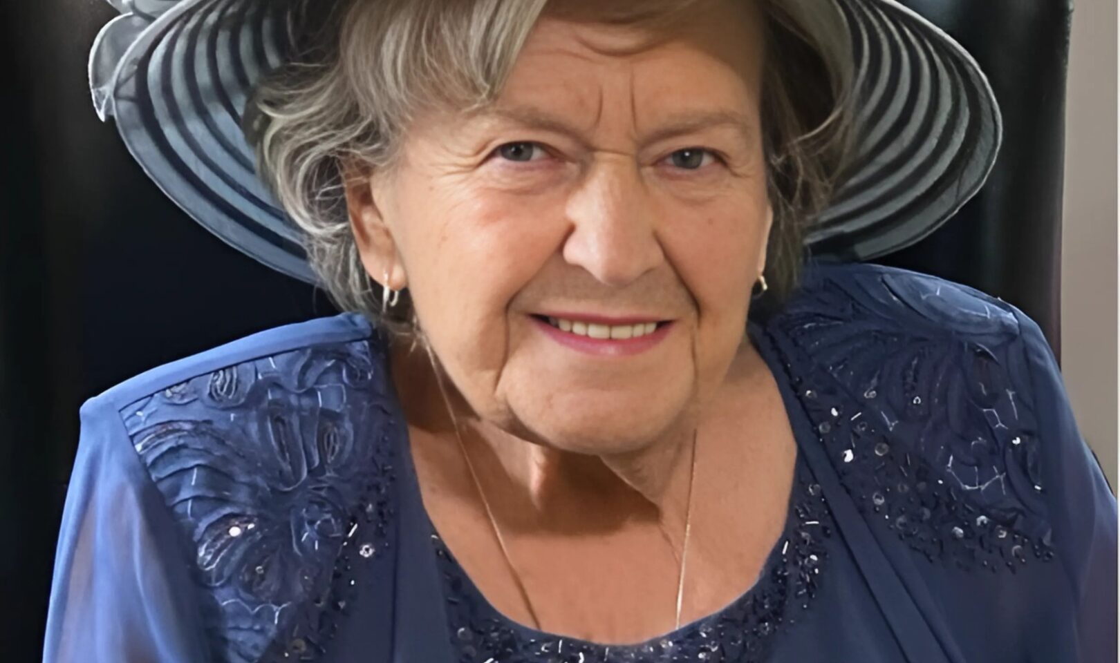 Helen Frances Skalecki - The Dominion Post