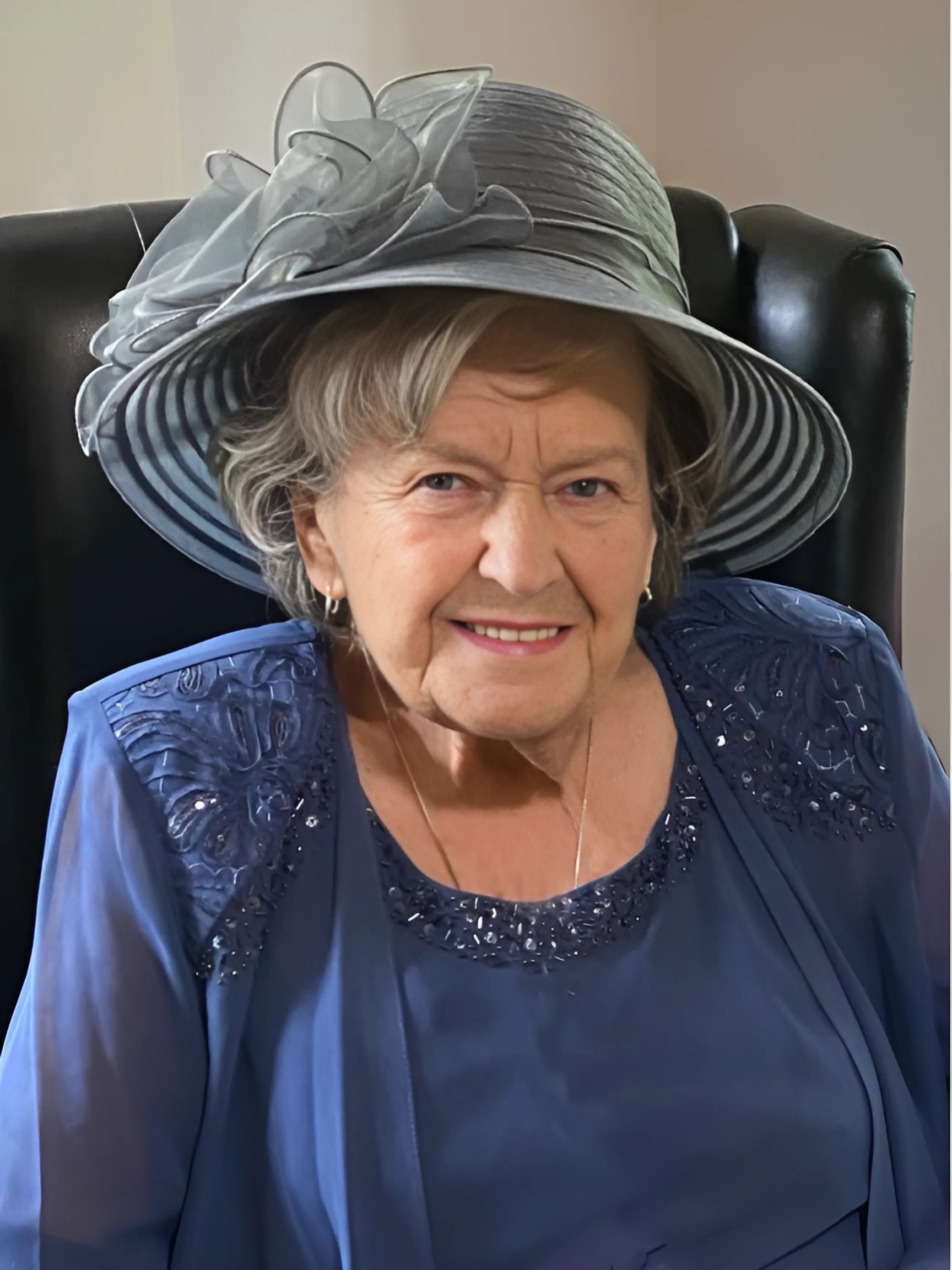 Helen Frances Skalecki - The Dominion Post