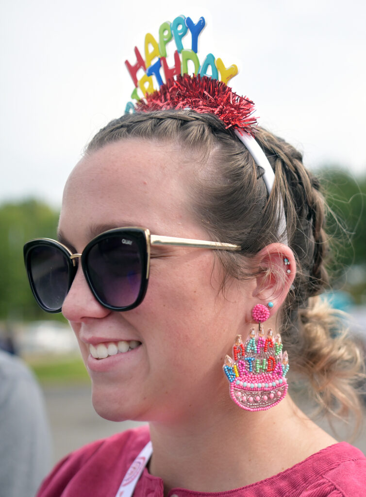 Happy Birthday (No. 3) to WVU Medicine Children's - The Dominion Post
