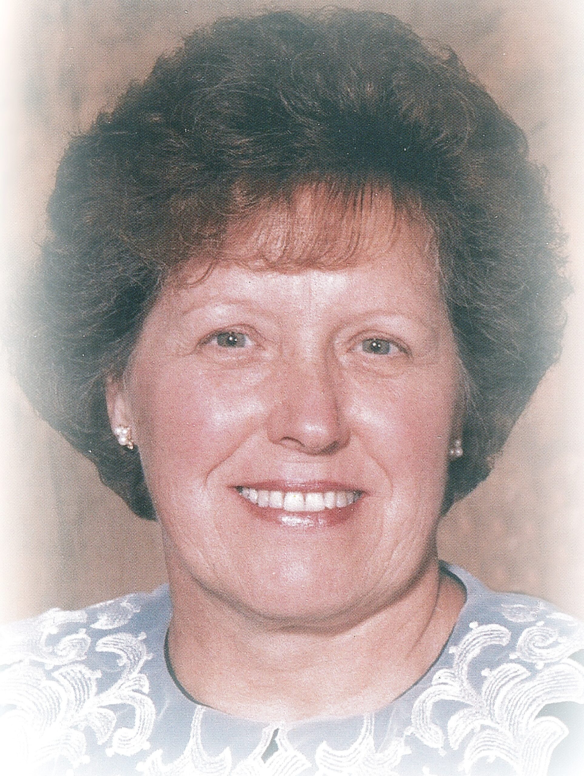 Marilyn Jean Nuce McClure - The Dominion Post
