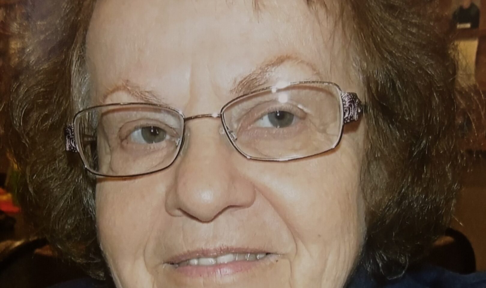 Elizabeth Ann Sharley - The Dominion Post