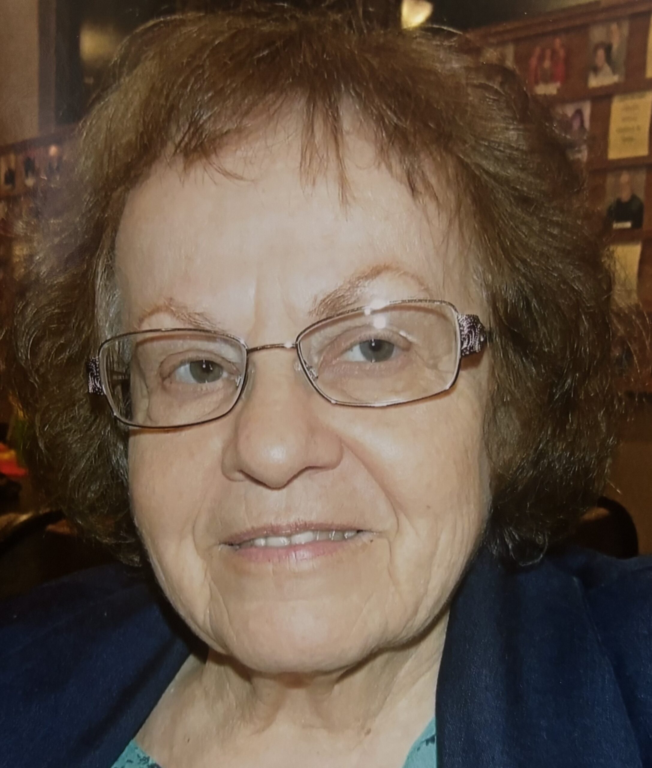 Elizabeth Ann Sharley - The Dominion Post