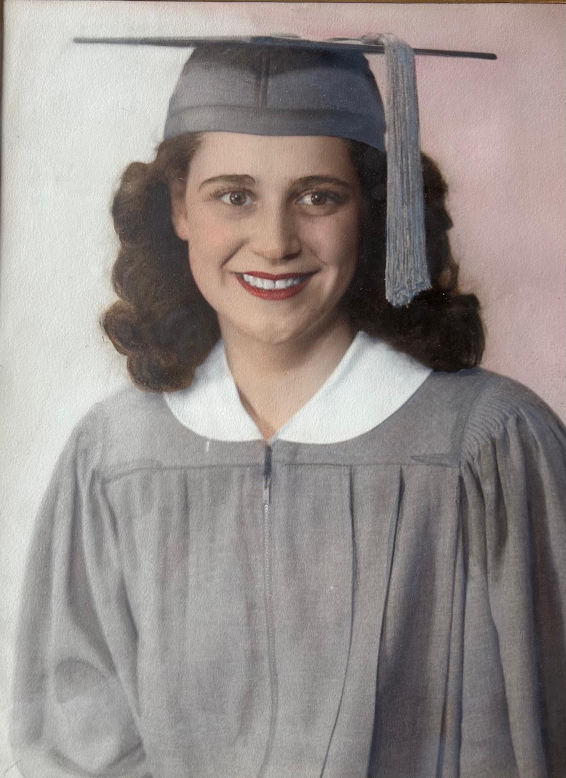 Betty Joe Billotti Binz - The Dominion Post
