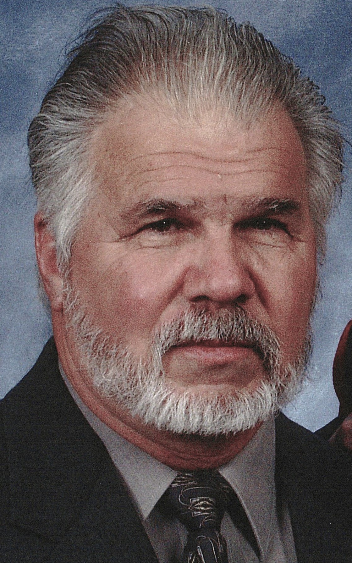 Donald Marvin Davis - The Dominion Post