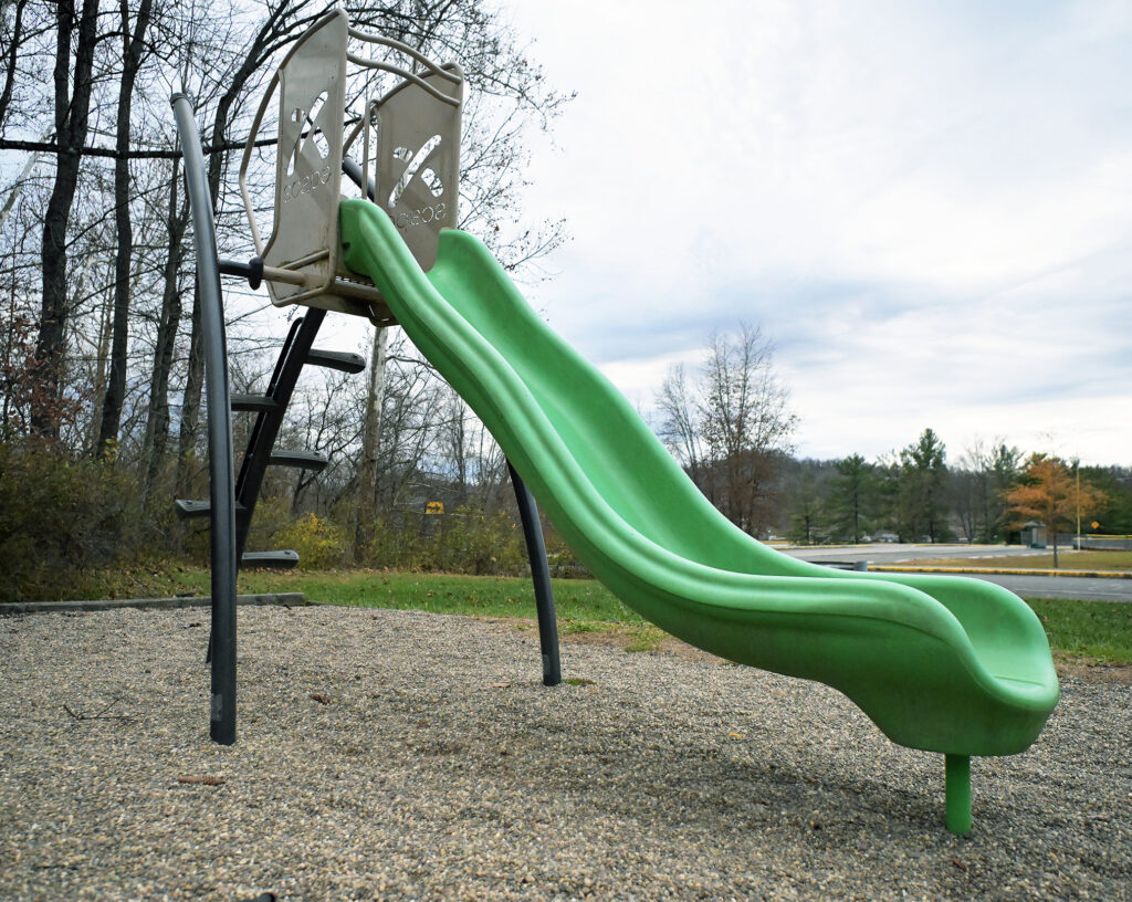 BOPARC playground investment approaching $2 million - The Dominion Post