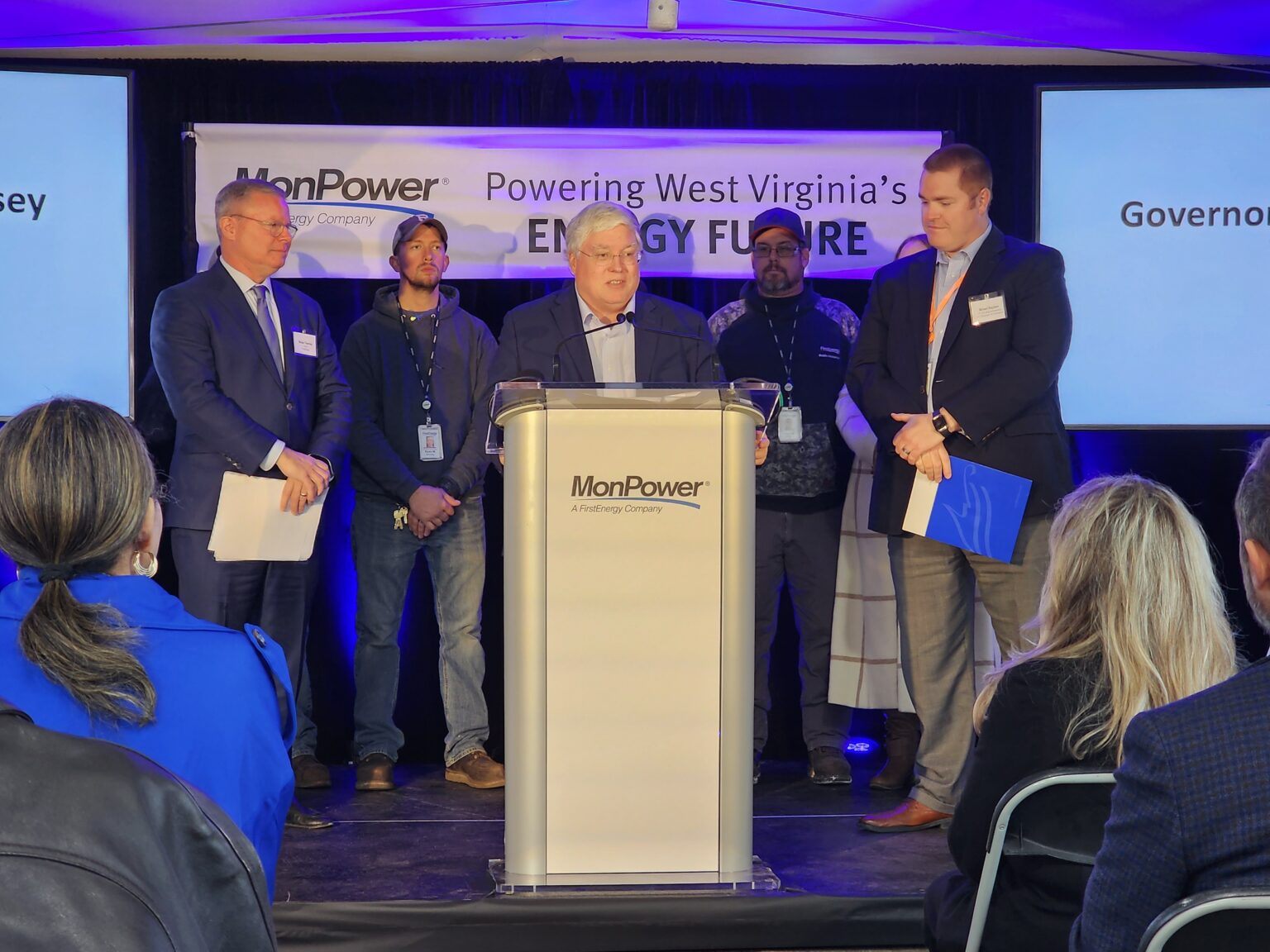 Mon Power, Potomac Edison will seek PSC OK for a new gas-fired power ...