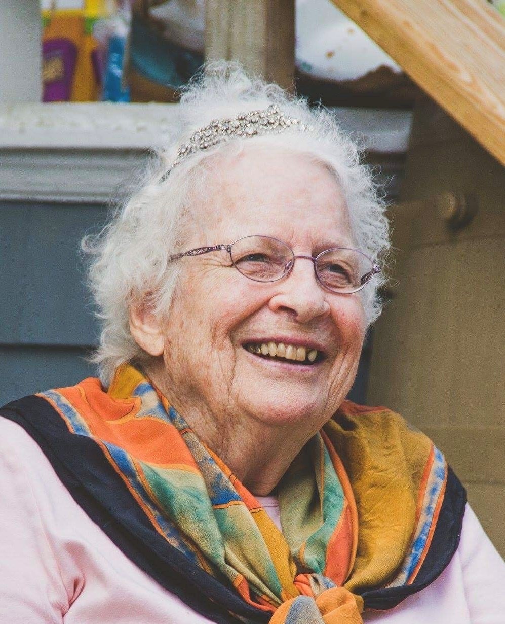 Barbara Ann Wise Pavlovic - The Dominion Post